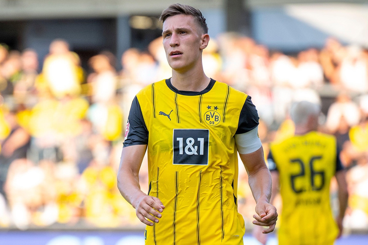 BVB – Aston Villa Testspiel: Übertragung, Uhrzeit, Stream