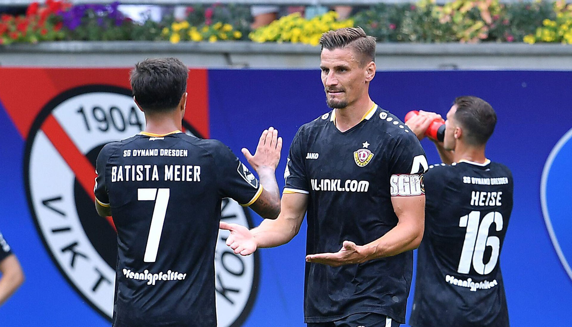 Dresden - Cottbus Übertragung: TV, Stream, Ticker & Uhrzeit