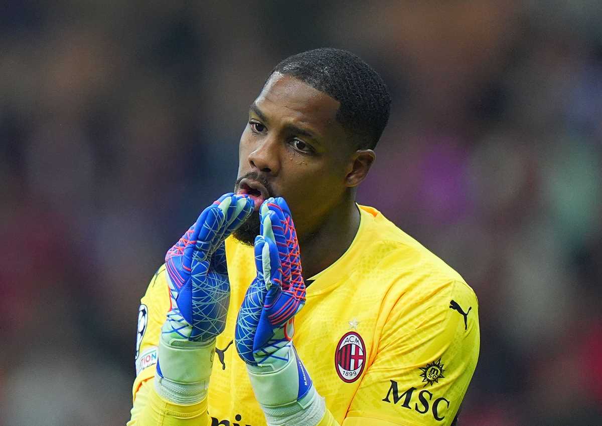 Inter Mailand vs. AC Milan Tipp, Prognose & Quoten 22.09.2024