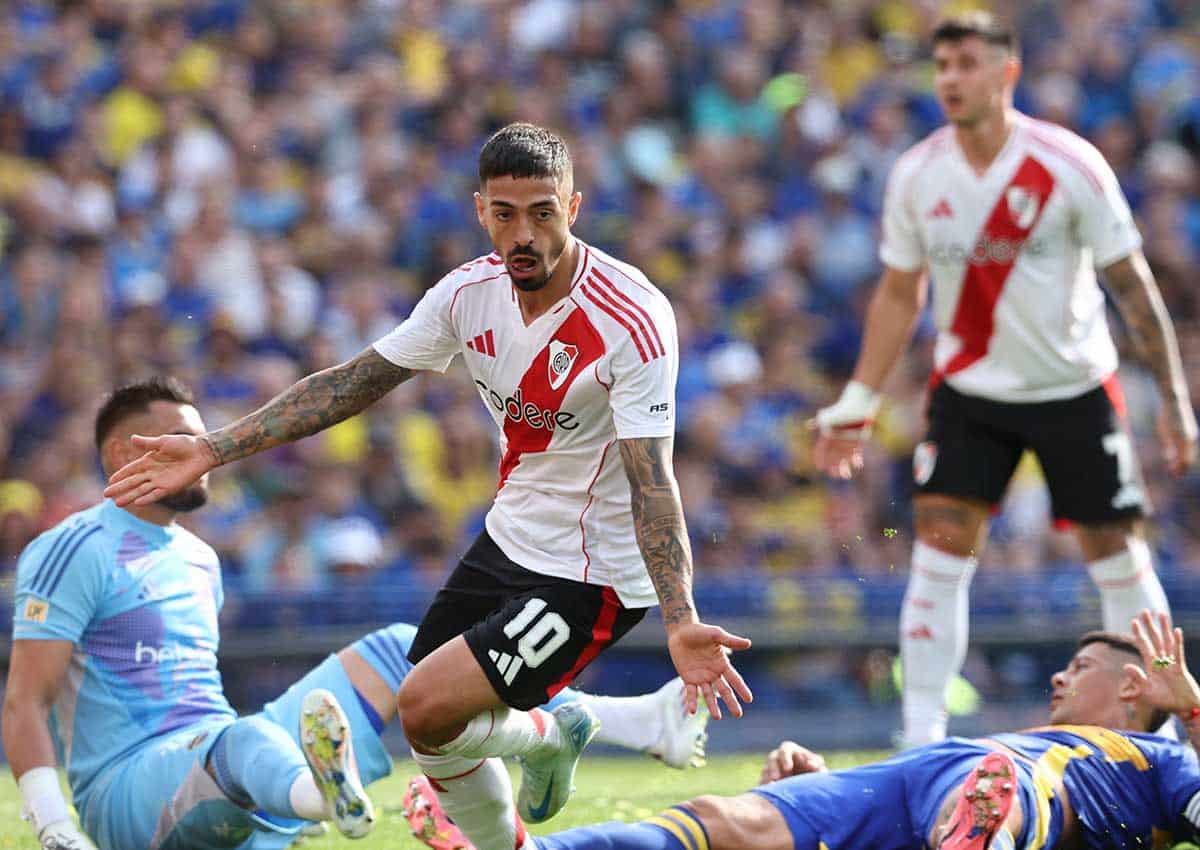 River Plate vs. Colo Colo Tipp, Prognose & Quoten 25.09.2024