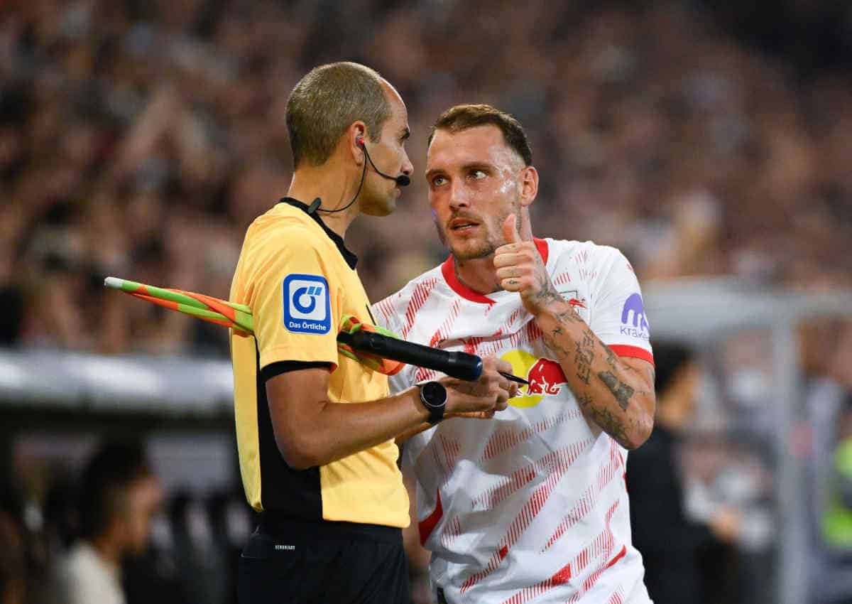 RB Leipzig vs. Augsburg Tipp, Prognose [+ KI] & Quoten 28.09.24