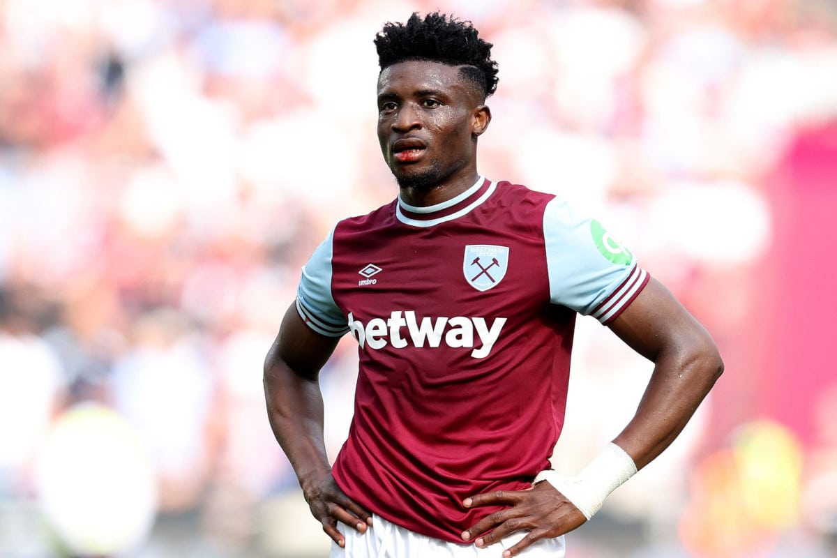 West Ham vs. Ipswich Tipp, Prognose & Quoten 05.10.2024