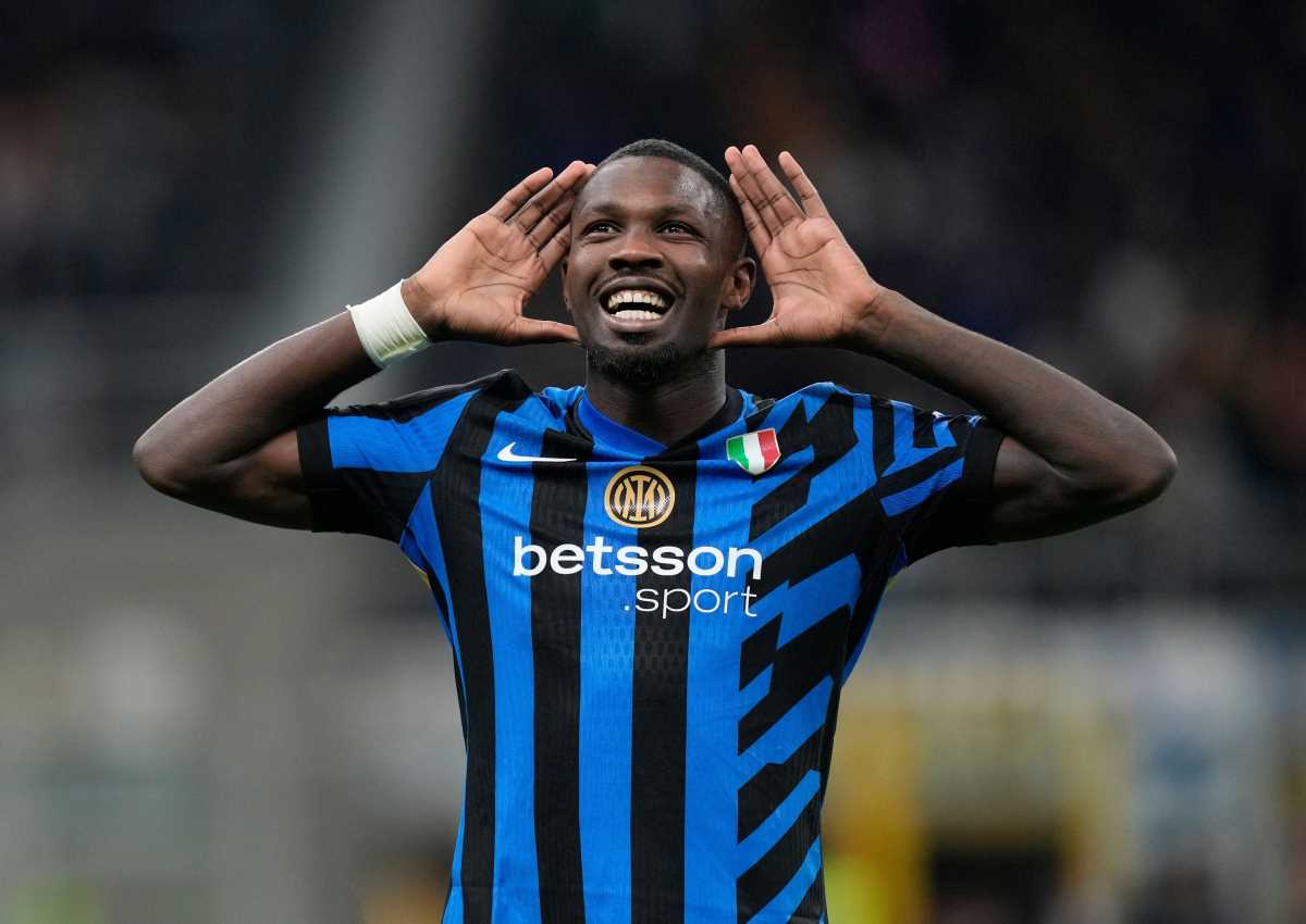 AS Rom vs. Inter Mailand Tipp, Prognose & Quoten 20.10.2024