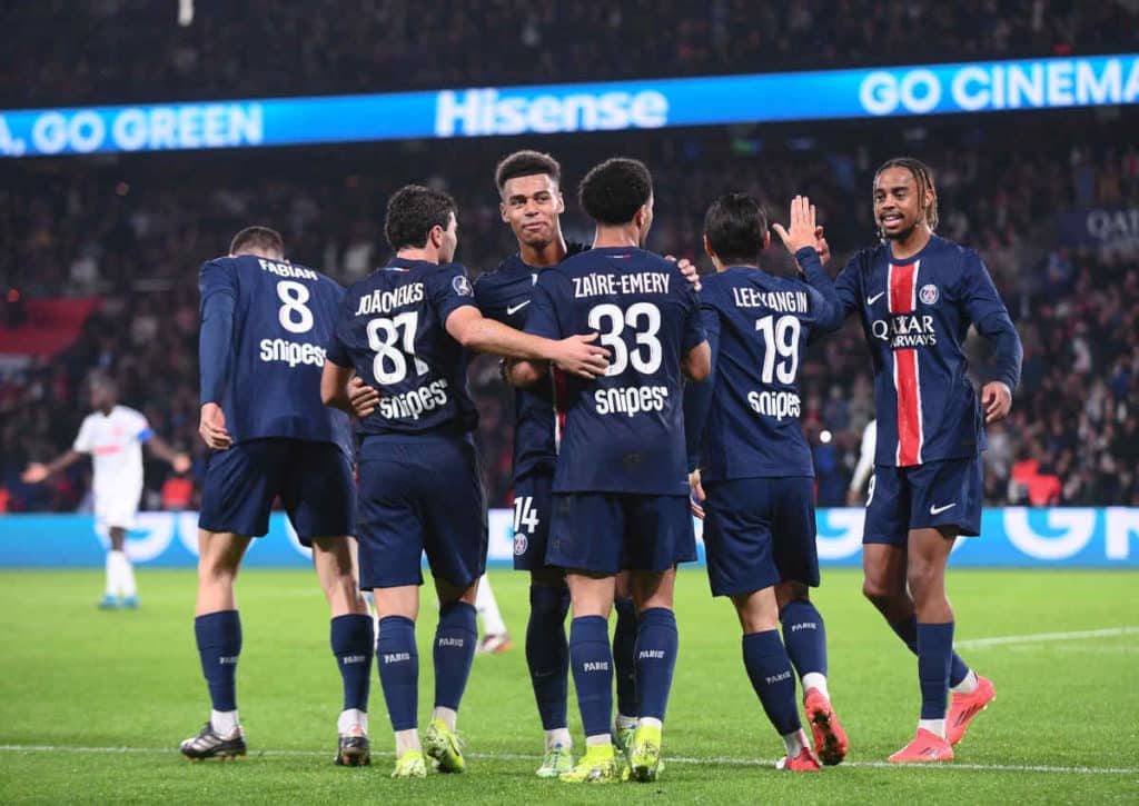 PSG vs. PSV Eindhoven Tipp, Prognose & Quoten 22.10.2024