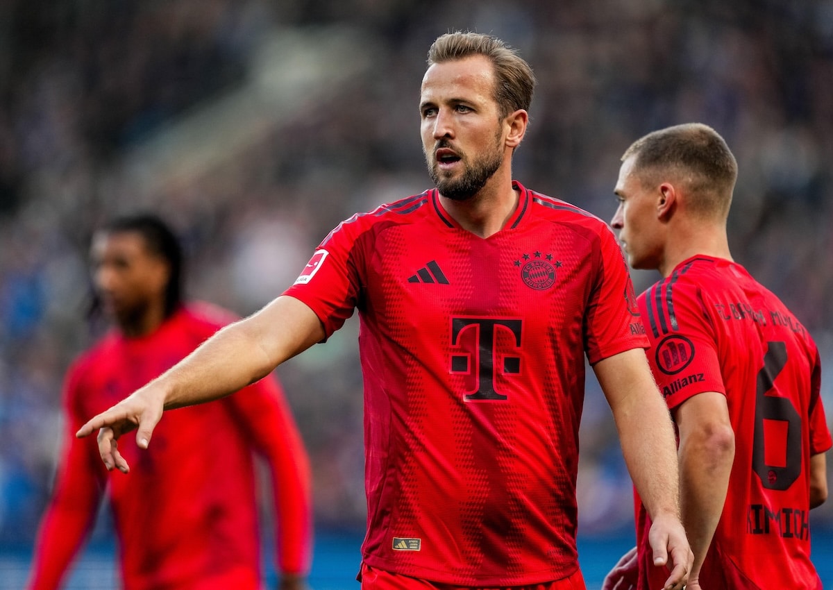 Bayern vs. Union Berlin Tipp, Prognose [+ KI] & Quoten 02.11.2024