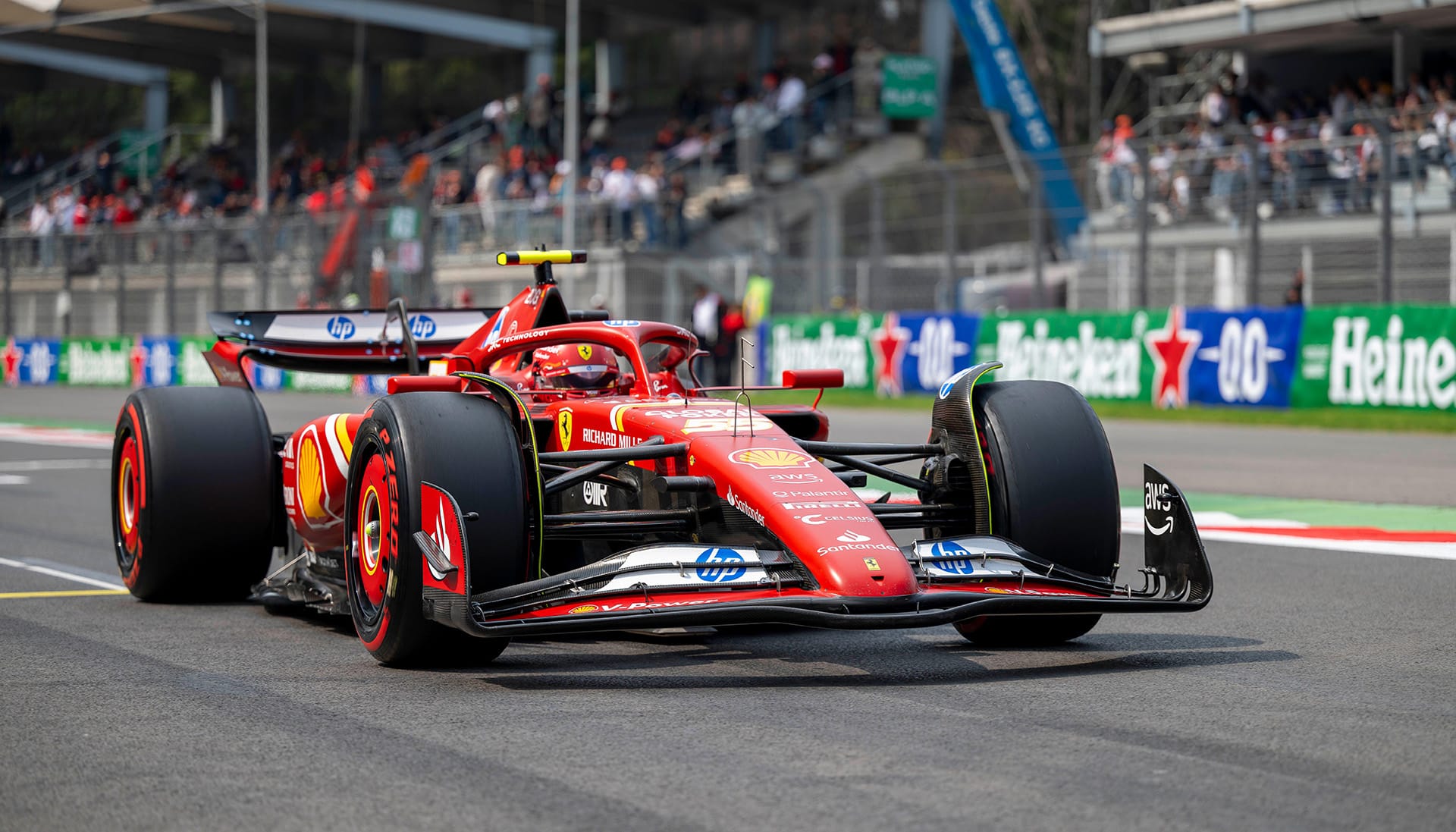 Wunderschone Formel 1 Brasilien Zeitplan Bild