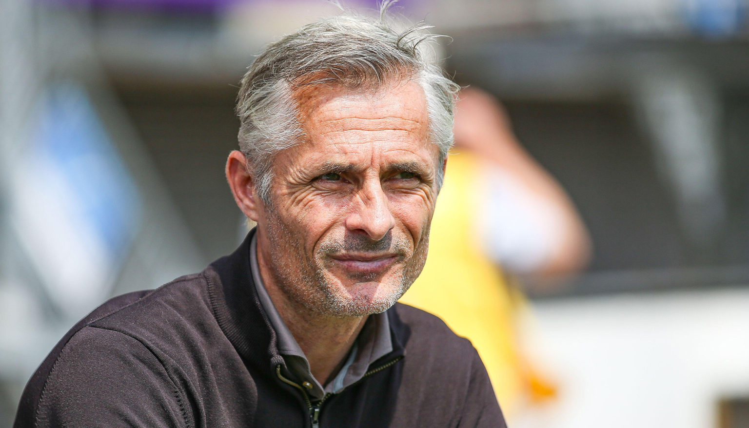 Kees van Wonderen: Herkunft, S04, Karriere, Vermögen & Frau