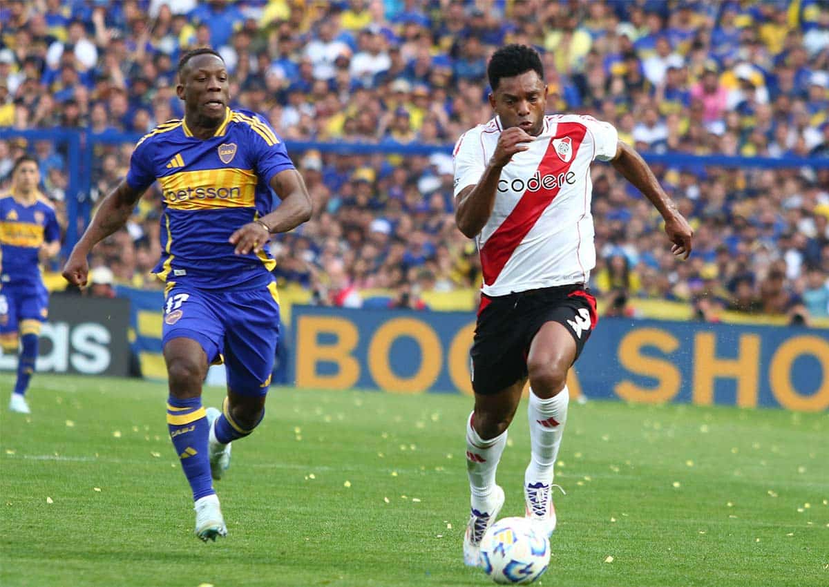 River Plate vs. Atletico MG Tipp, Prognose & Quoten 29.10.2024