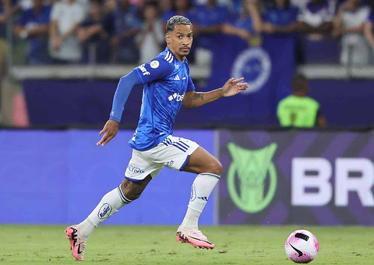 Racing Club vs. Cruzeiro Tipp, Prognose & Quoten 23.11.2024