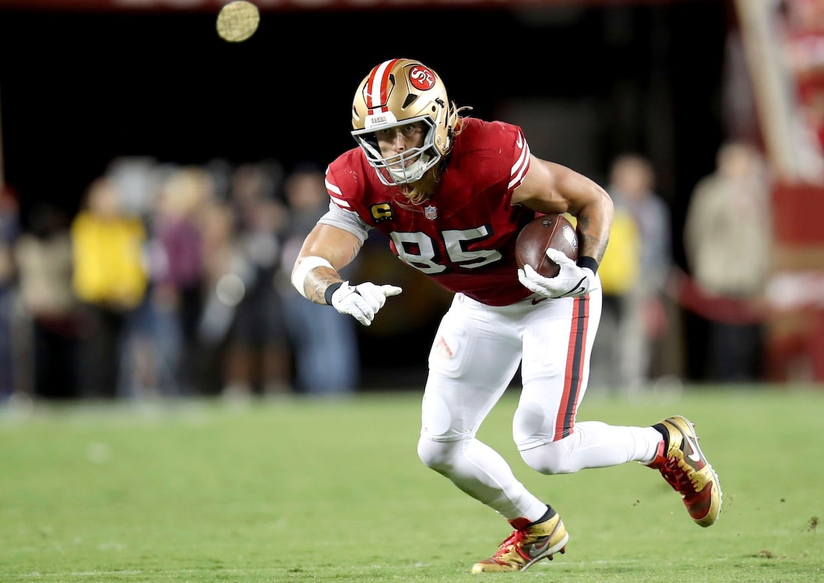 Buccaneers vs. 49ers Tipp, Prognose & Quoten 10.11.2024