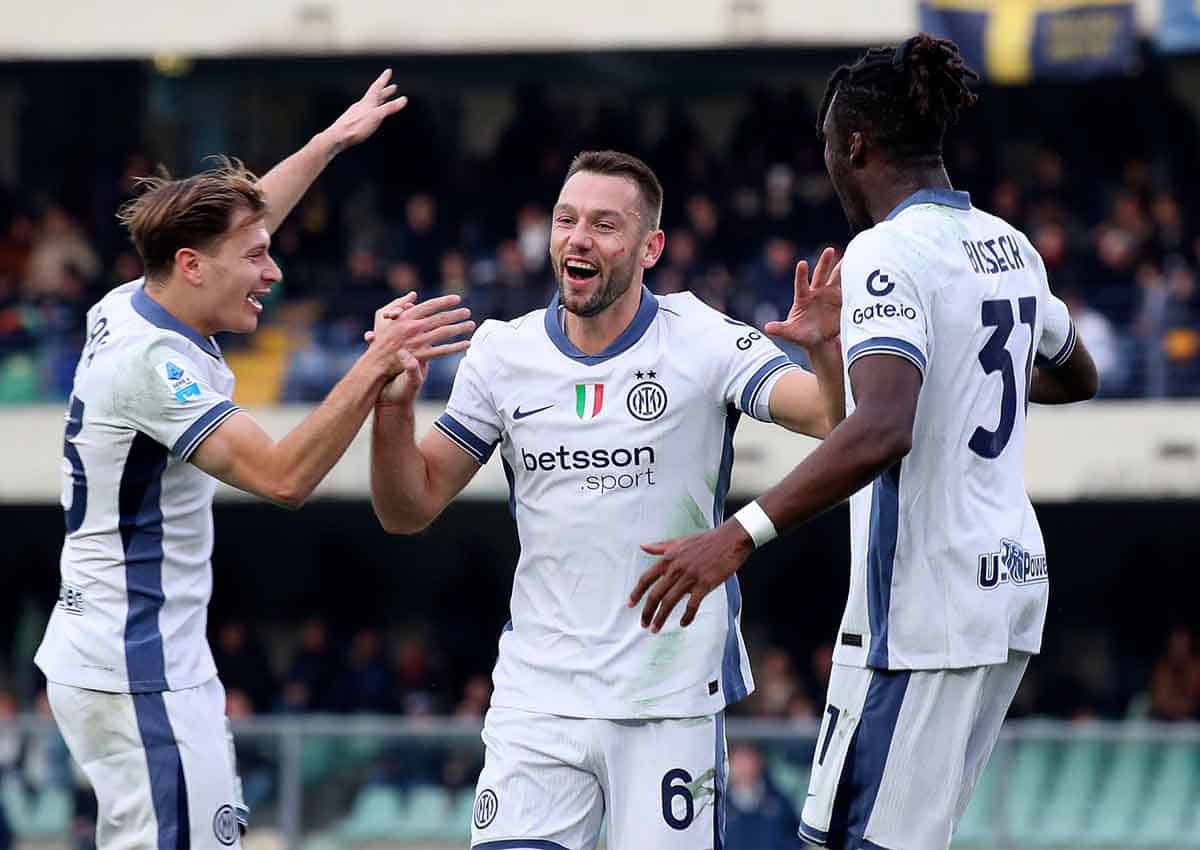 Inter Mailand vs. RB Leipzig Tipp, Prognose & Quoten 26.11.2024