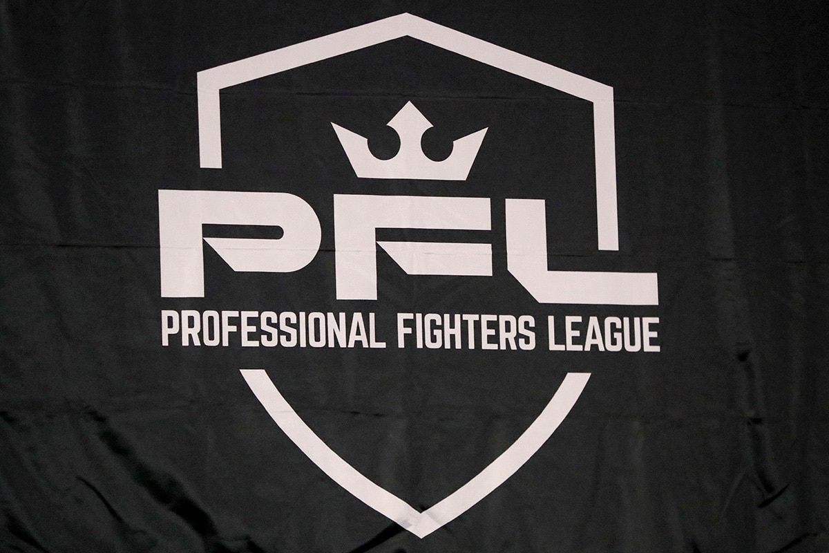 PFL Events 2024: Termine, Übertragung, Ranglisten