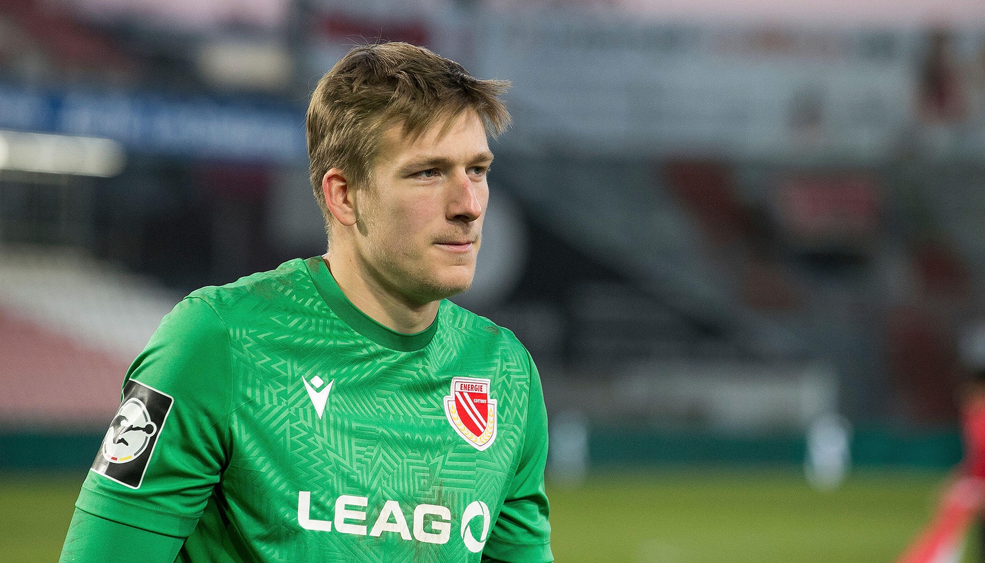 Cottbus - Rostock Übertragung: TV, Stream, Ticker & Uhrzeit