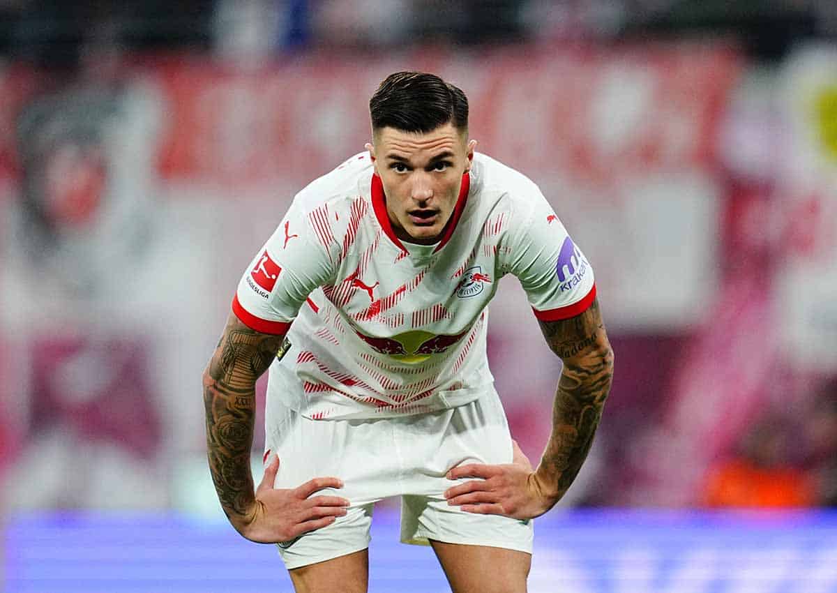 Union Berlin vs. RB Leipzig Tipp, Prognose [+ KI], Quoten 01.02.25