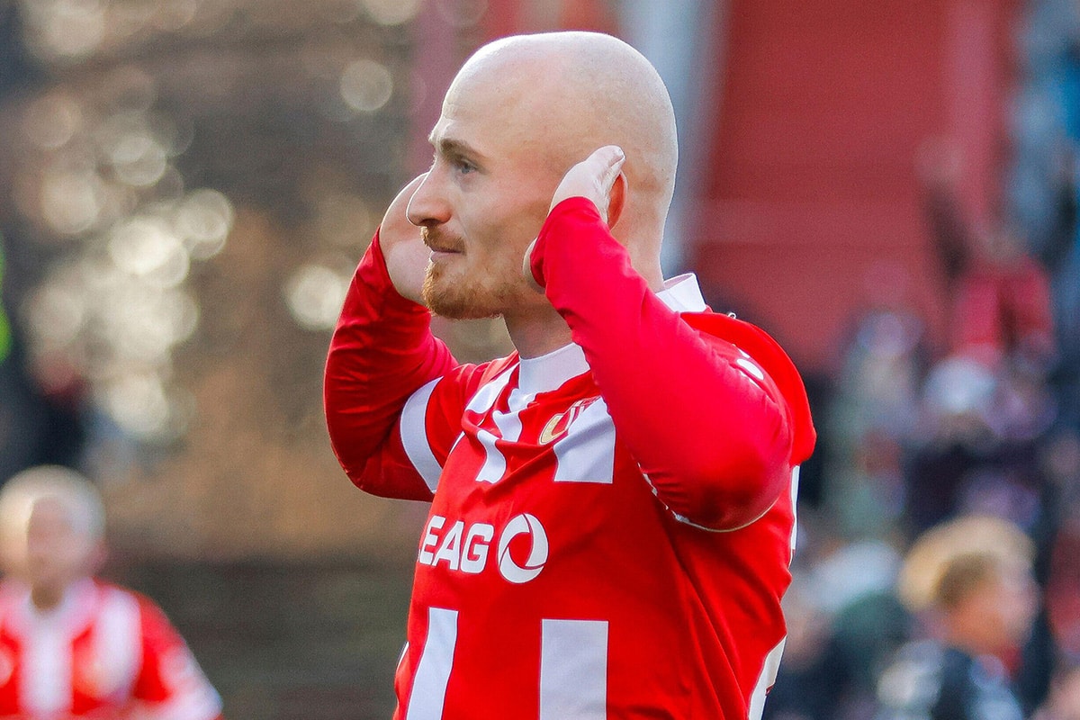 Bielefeld - Cottbus Übertragung: TV, Stream, Ticker & Uhrzeit