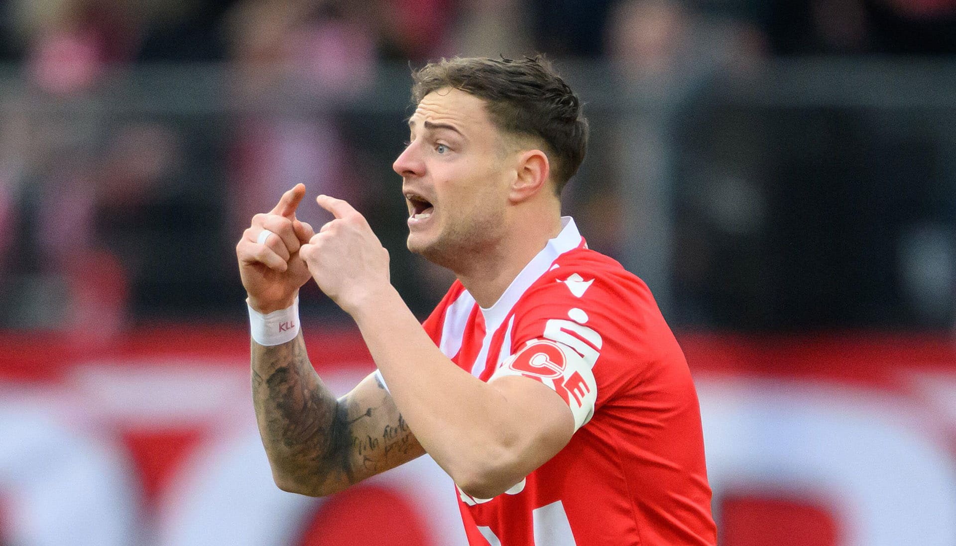 Aachen - Cottbus Übertragung: TV, Stream, Ticker & Uhrzeit