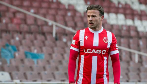 Cottbus - Dresden Übertragung: TV, Stream, Ticker & Uhrzeit