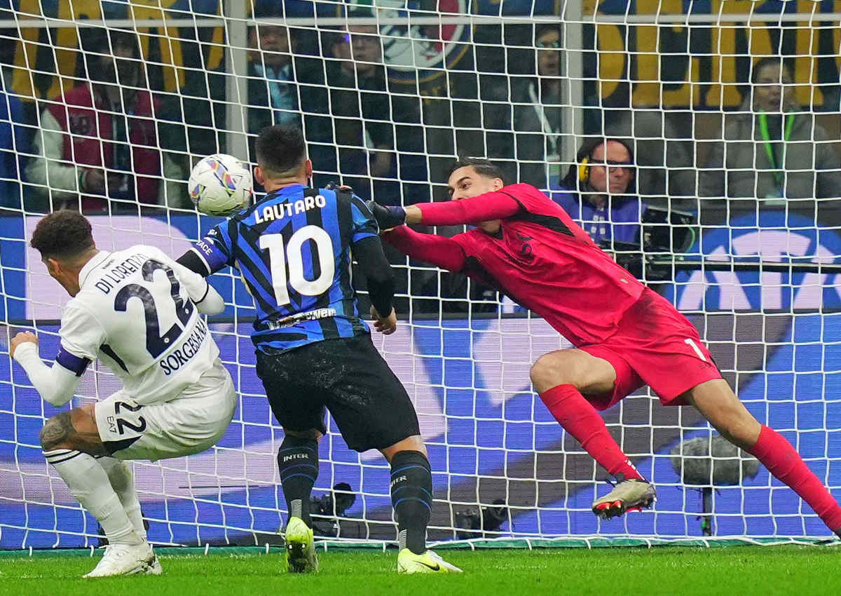 Neapel vs. Inter Mailand Tipp, Prognose & Quoten 01.03.2025