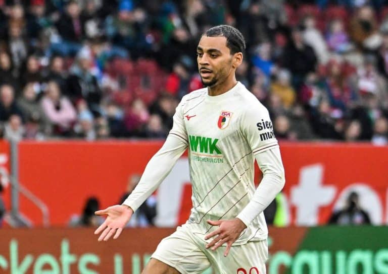 Augsburg vs. RB Leipzig Tipp, Prognose [+ KI] & Quoten 14.02.25