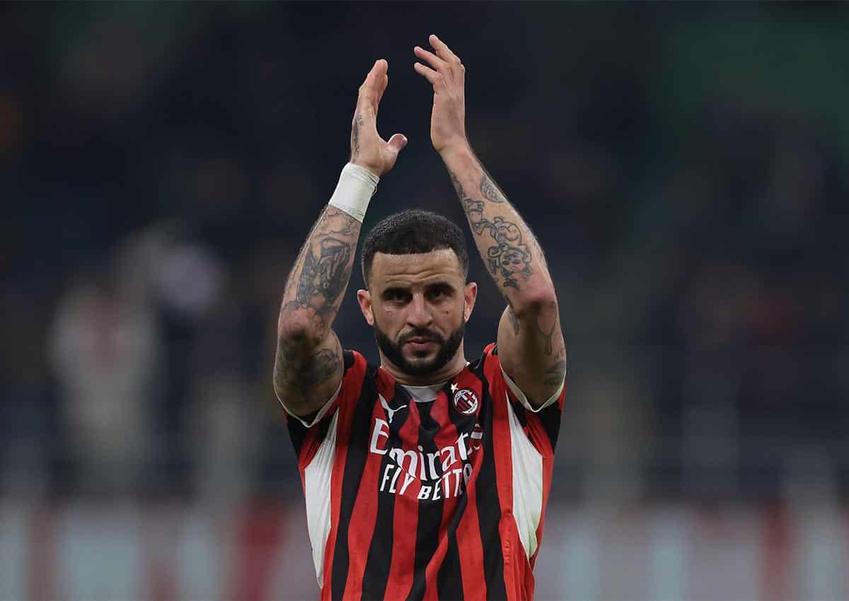 AC Milan vs. AS Rom Tipp, Prognose & Quoten 05.02.25 Wettbasis