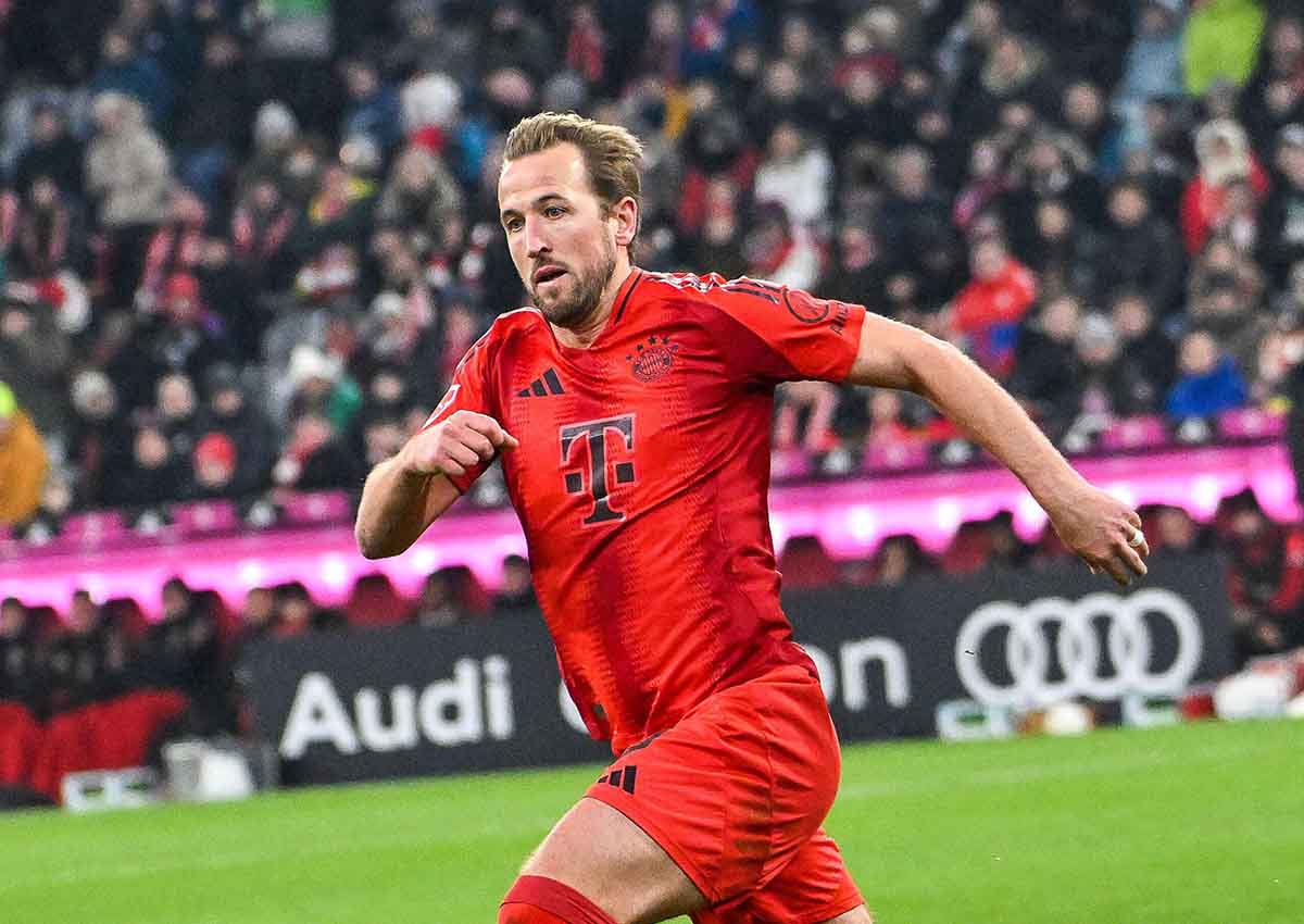 Celtic Glasgow vs. Bayern Tipp, Prognose & Quoten 12.02.2025