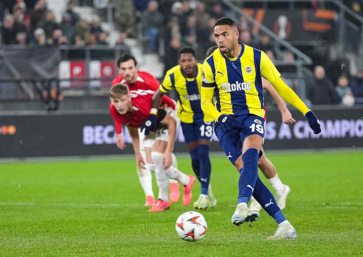 Fenerbahce vs. Anderlecht Tipp, Prognose & Quoten 13.02.2025