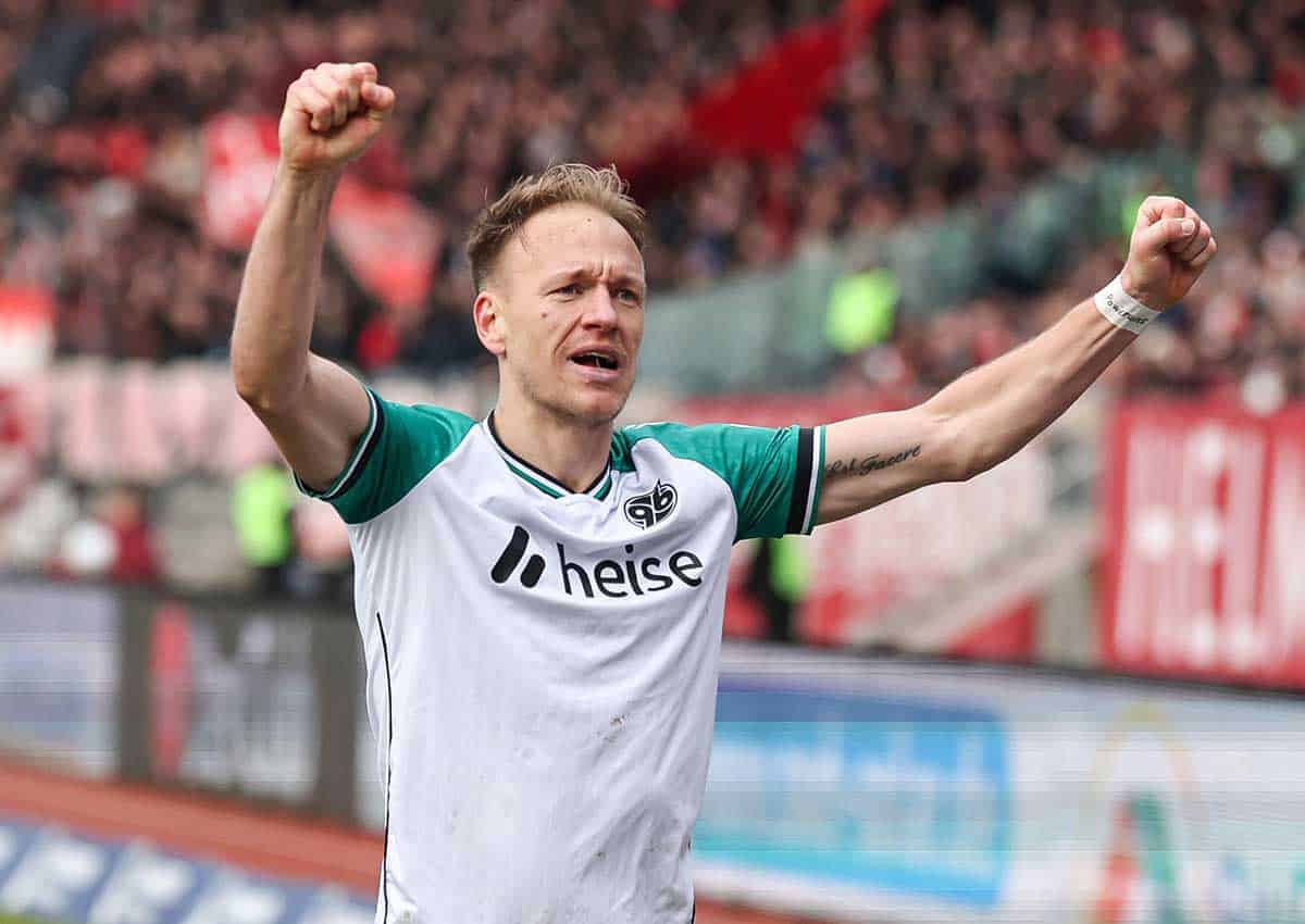 Hannover vs. Braunschweig Tipp, Prognose & Quoten 09.03.25