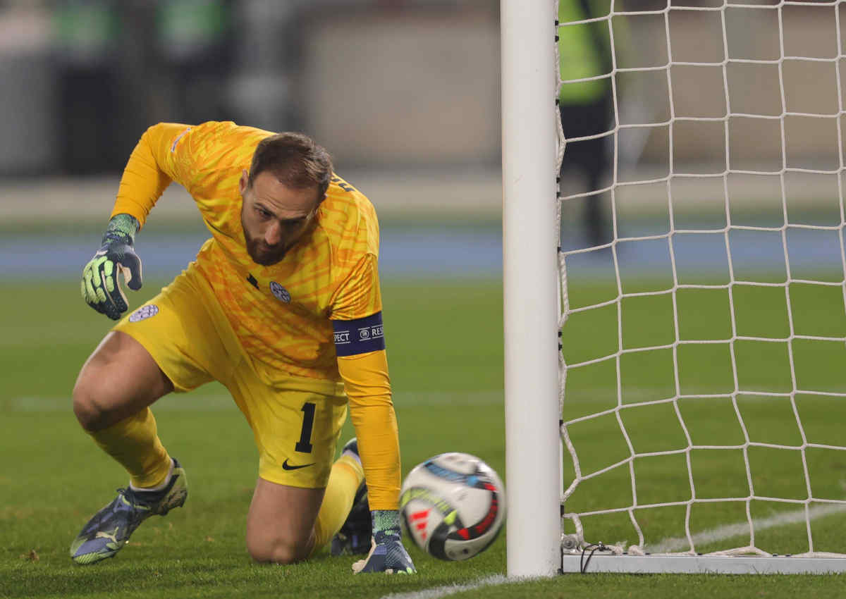 Slowenien vs. Slowakei Tipp, Prognose & Quoten 23.03.2025