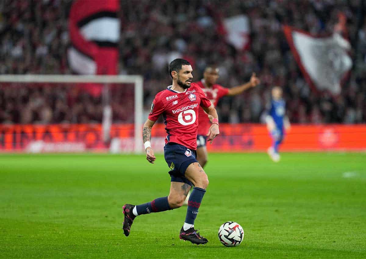 Lille vs. Lens Tipp, Prognose & Quoten 30.03.2025