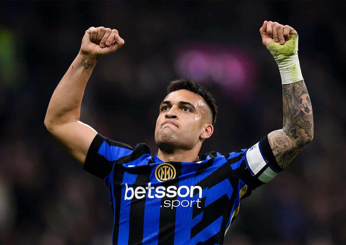 Inter Mailand vs Feyenoord Tipp Prognose [+KI] & Quoten 11.03.25