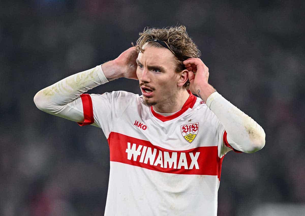 Frankfurt vs. VfB Stuttgart Tipp, Prognose [+KI] & Quoten 29.03.25