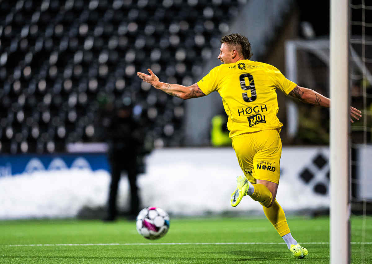 Lazio Rom vs. Bodö/Glimt Tipp, Prognose [+KI] & Quoten 17.04.25