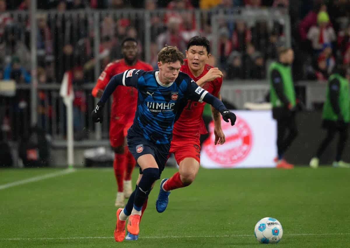 Heidenheim vs. Bayern Tipp, Prognose [+KI] & Quoten 19.04.2025