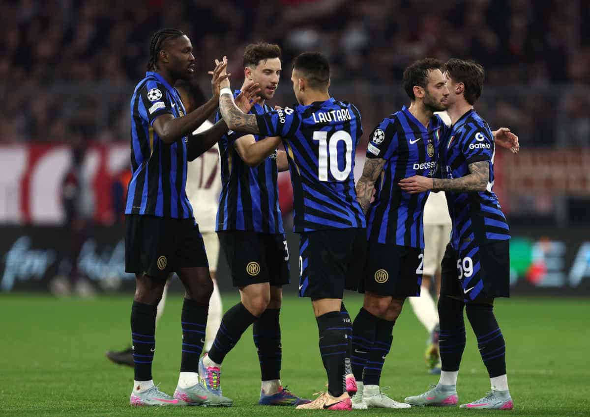 Inter Mailand vs. Cagliari Tipp, Prognose & Quoten 12.04.2025