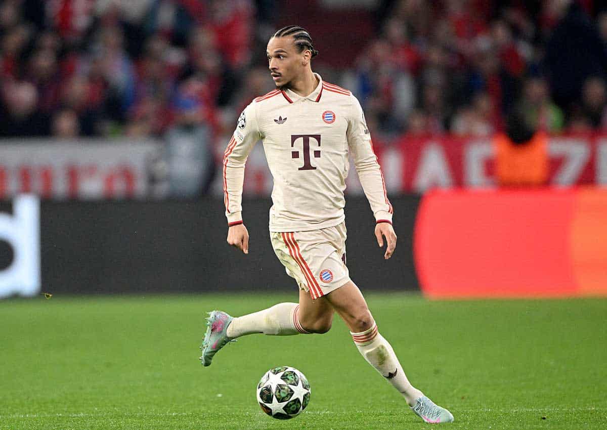 Inter Mailand vs. Bayern Tipp, Prognose [+KI] & Quoten 16.04.2025