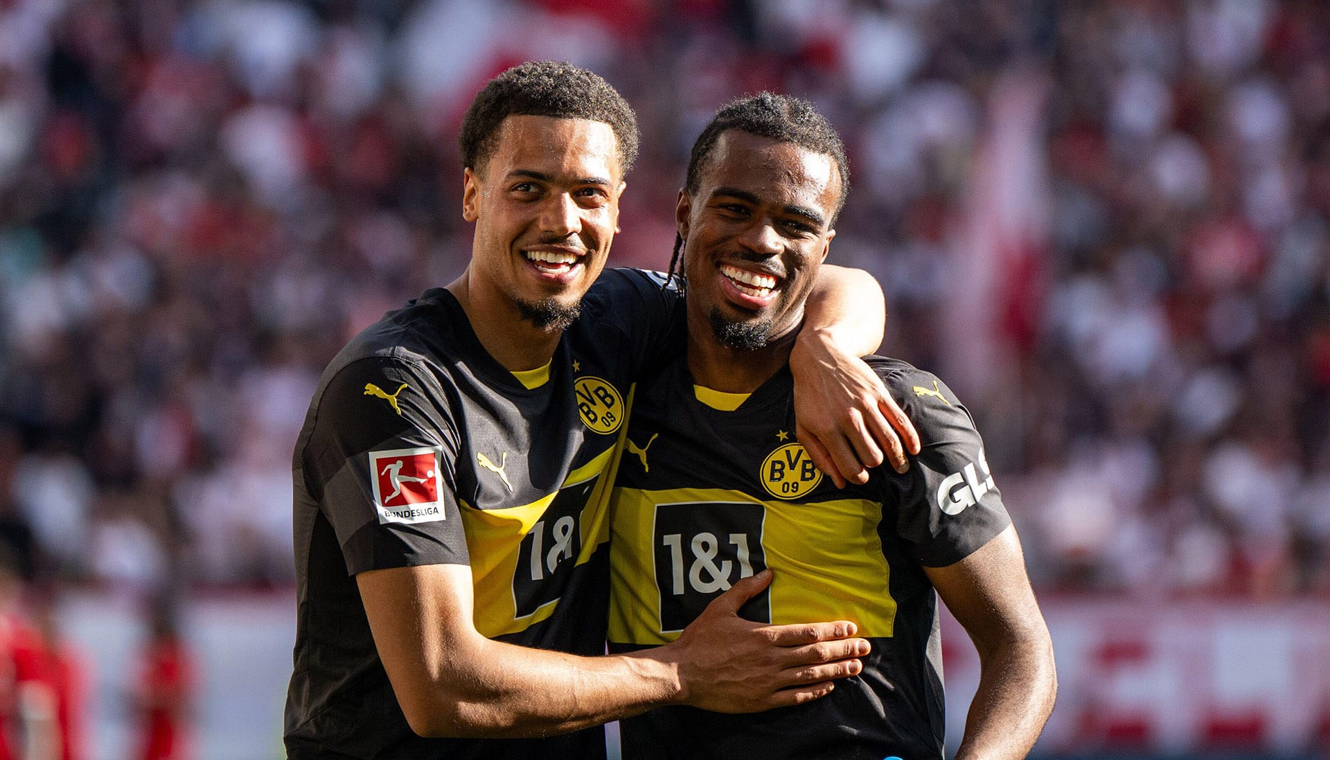 Barcelona - BVB Übertragung: TV, Stream, Ticker & Uhrzeit