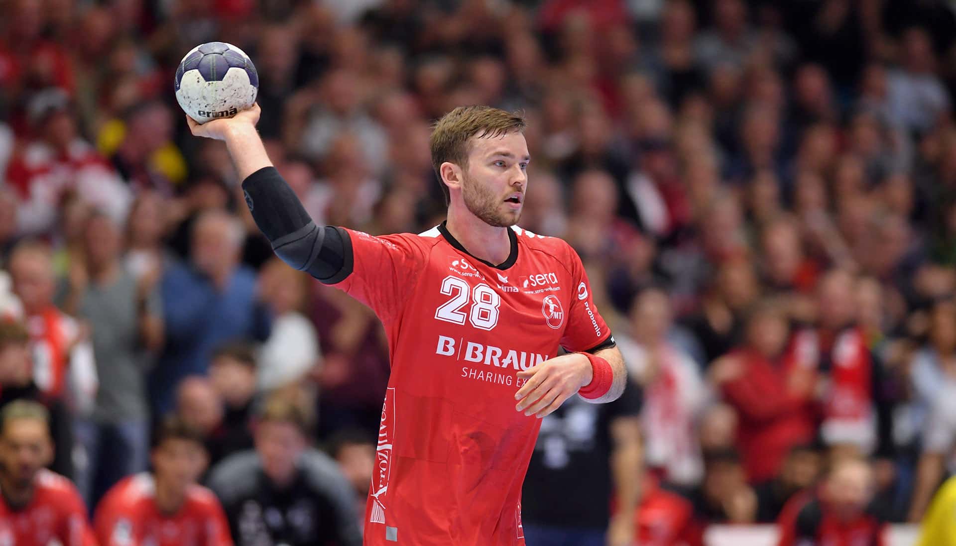 DHB-Pokal Final Four 2025: Spielplan, Übertragung & Teams