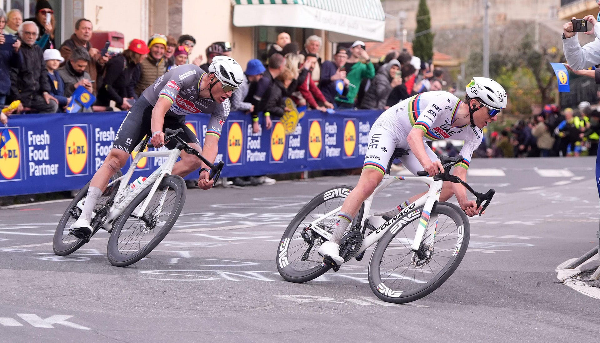 Flandern-Rundfahrt 2025: Favoriten, Wettquoten, Übertragung