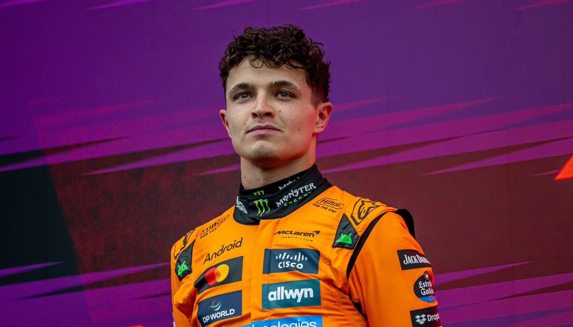 Fabelhafte Lando Norris Vermögen Bilder