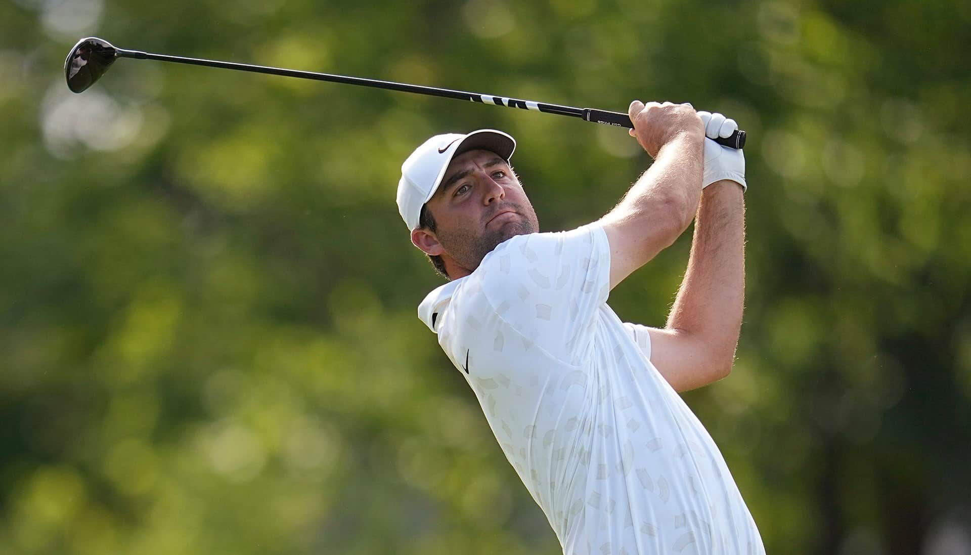 US Masters 2025 in Augusta: Zeitplan, Favoriten, Übertragung