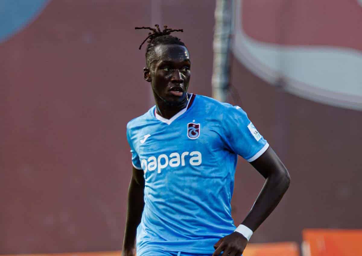 Kasimpasa vs. Trabzonspor Tipp, Prognose & Quoten 05.05.2025