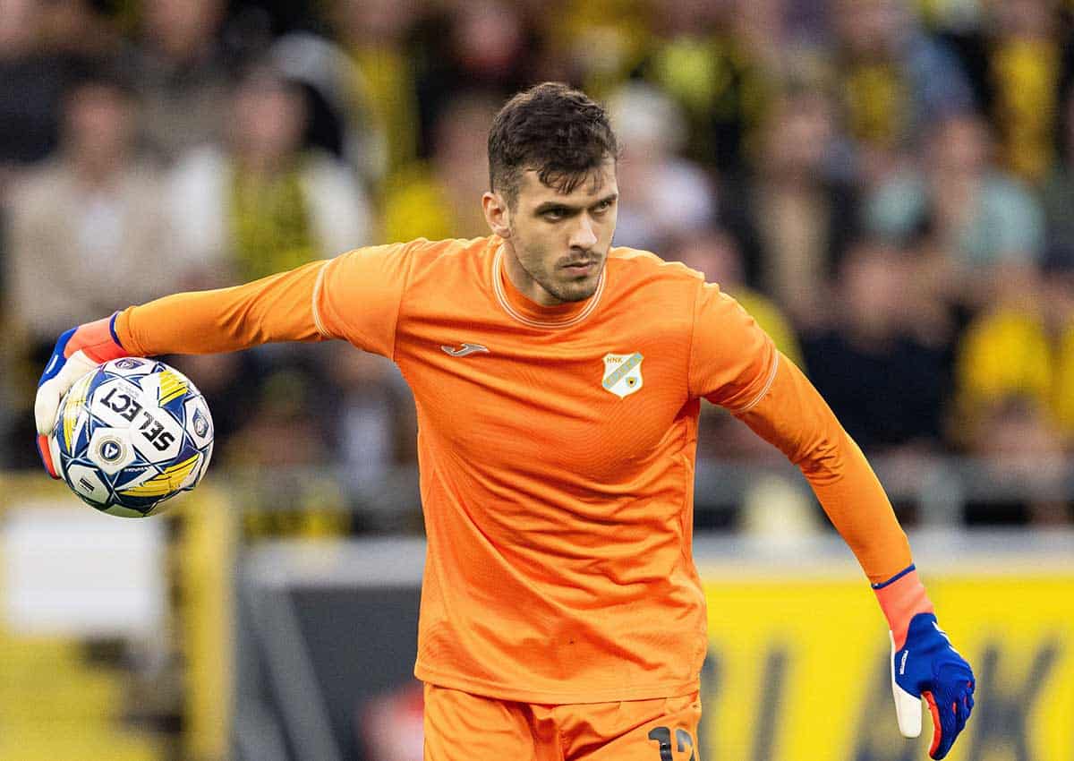 Rijeka vs. Slaven Belupo Tipp, Prognose & Quoten 29.05.2025