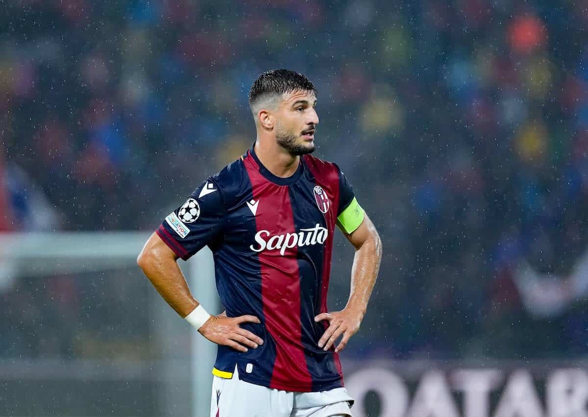 AC Milan vs. Bologna Tipp, Prognose & Quoten 09.05.2025