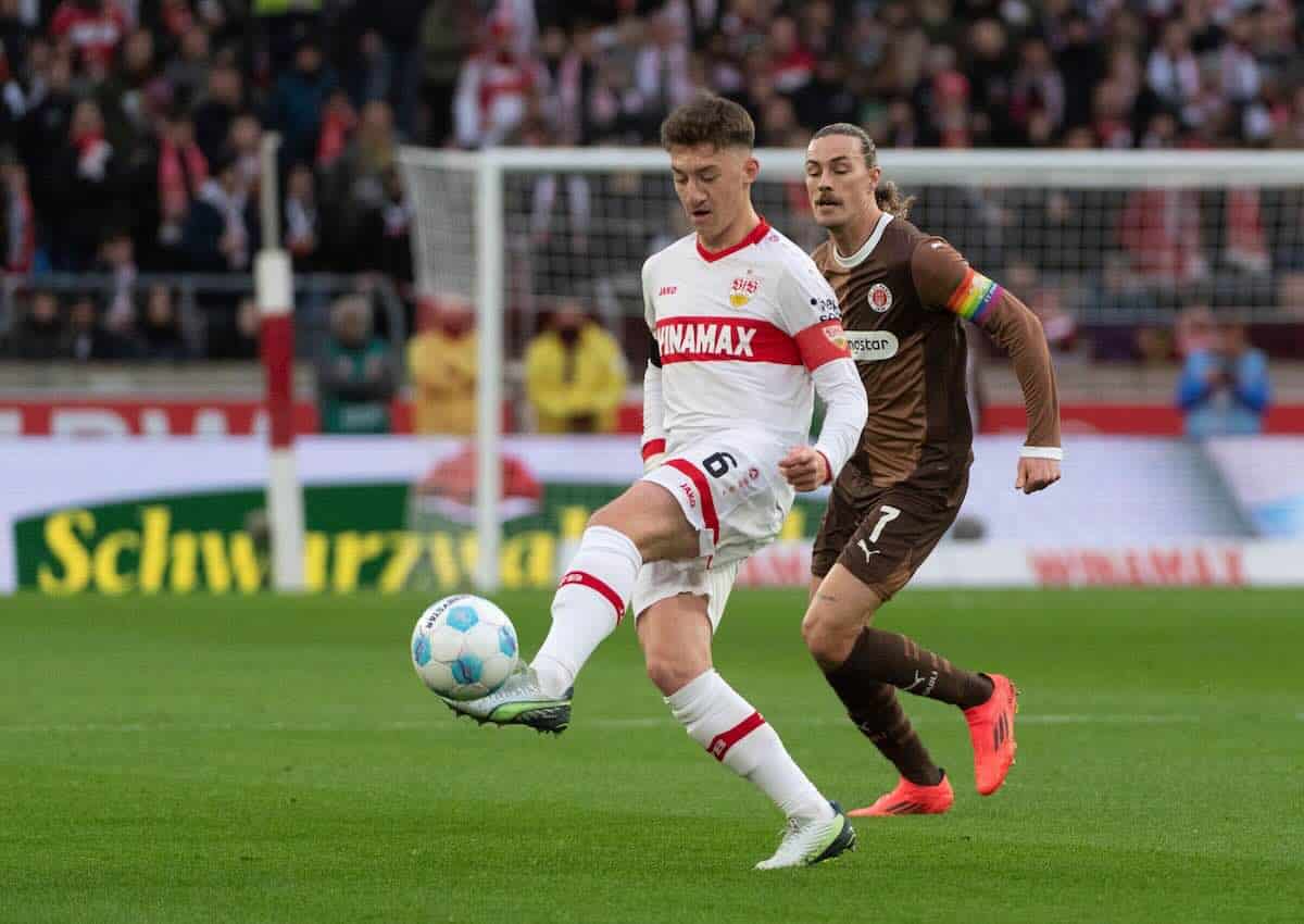 St. Pauli vs. VfB Stuttgart Tipp, Prognose [+ KI] & Quoten 03.05.25