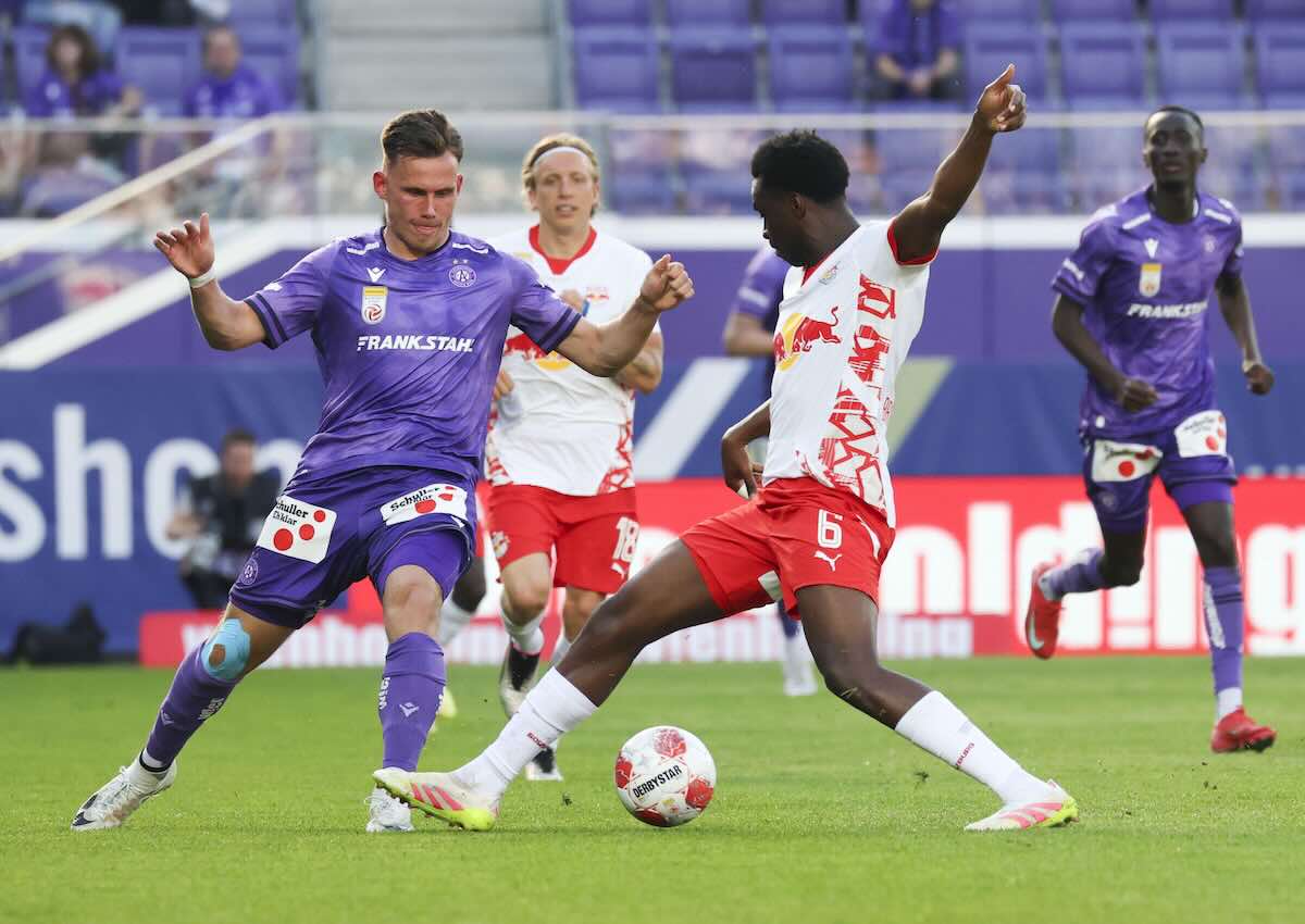 Red Bull Salzburg vs. Austria Wien Tipp, Prognose & Quoten 4.5.25