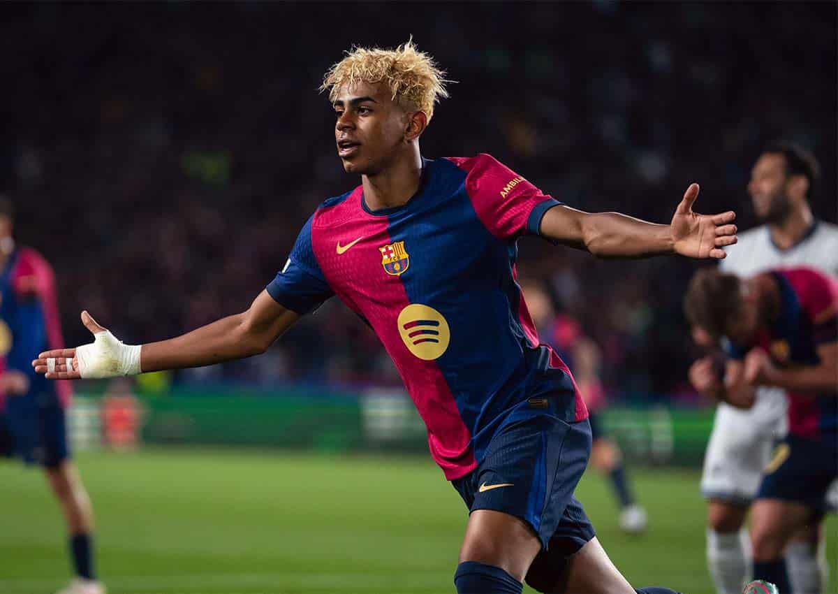 Inter Mailand vs. Barcelona Tipp Prognose [+KI] & Quoten 06.05.25