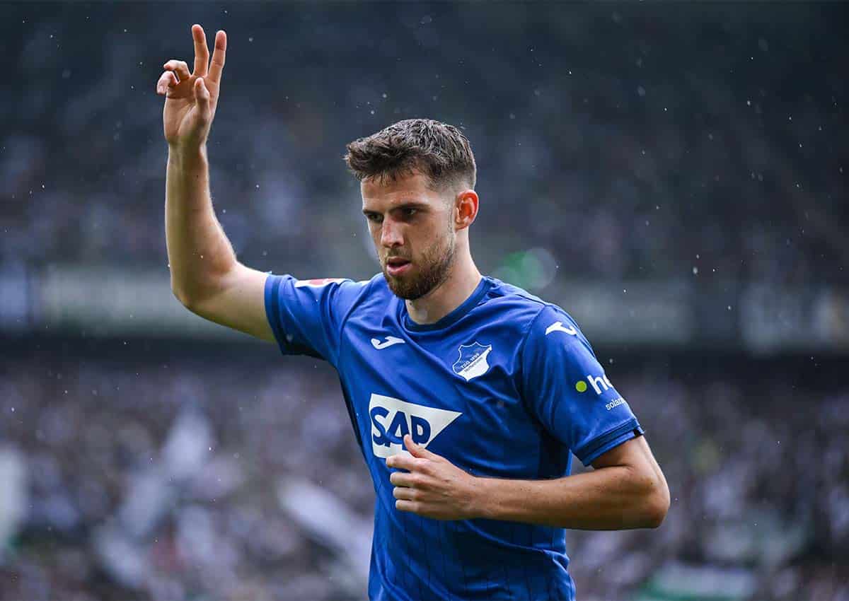 Wolfsburg vs. Hoffenheim Tipp, Prognose [+KI], Quoten 09.05.2025