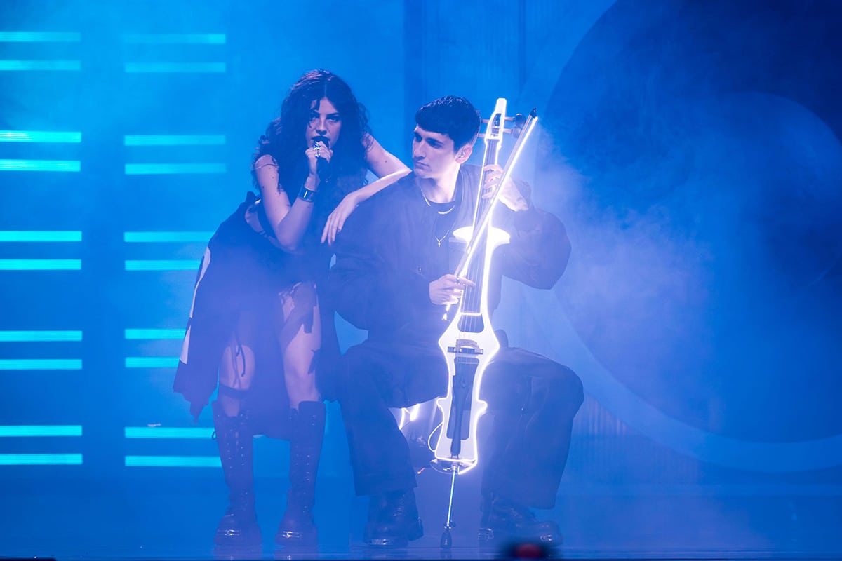 Abor & Tynna: Herkunft, Partner, Musik, Vermögen & Rituale