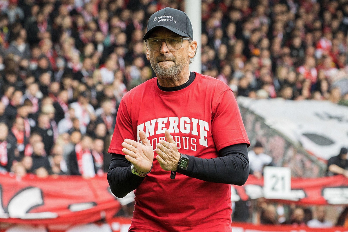 Rostock - Cottbus Übertragung: TV, Stream, Ticker & Uhrzeit