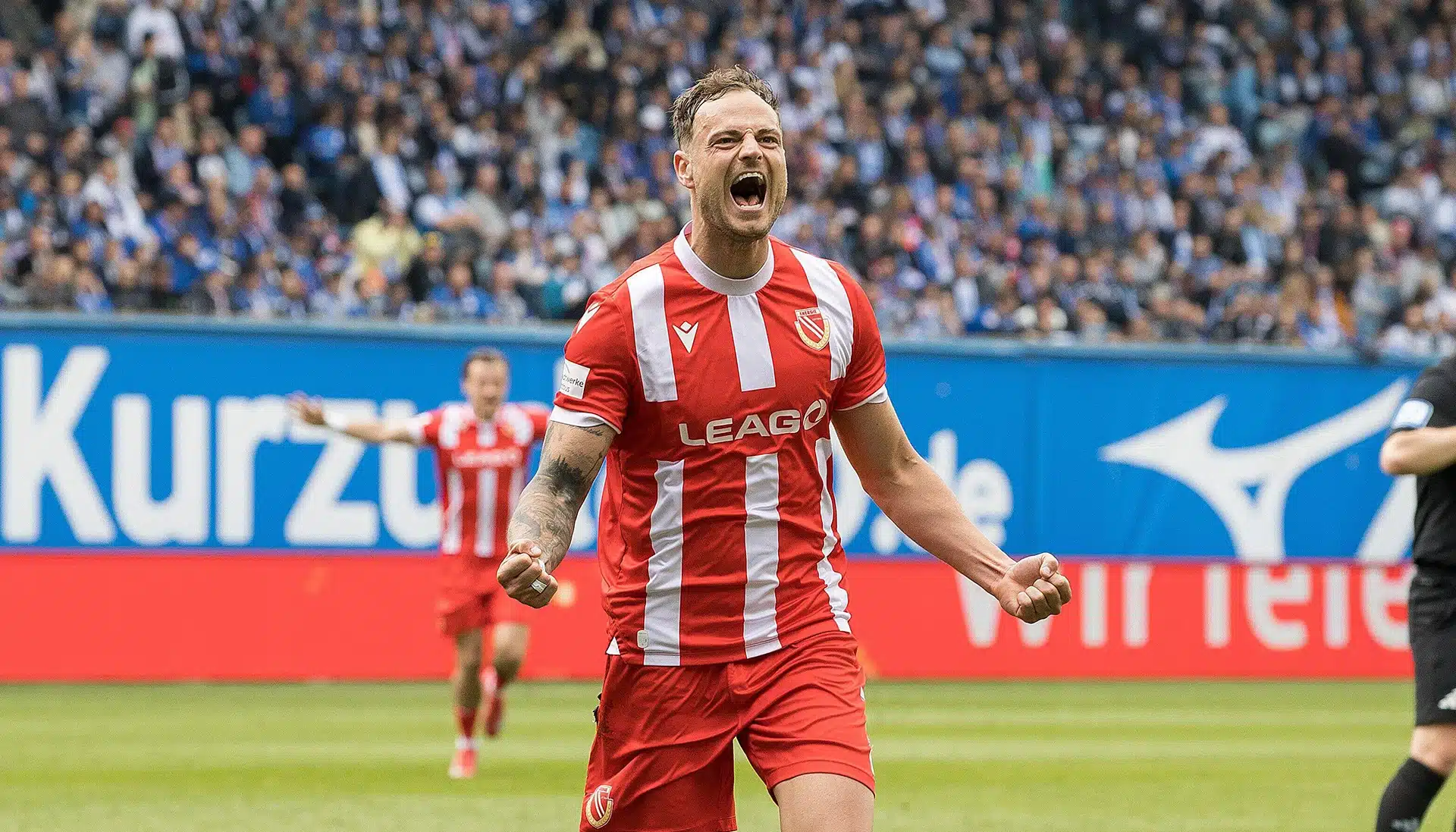 Cottbus - Ingolstadt Übertragung: TV, Stream, Ticker & Uhrzeit